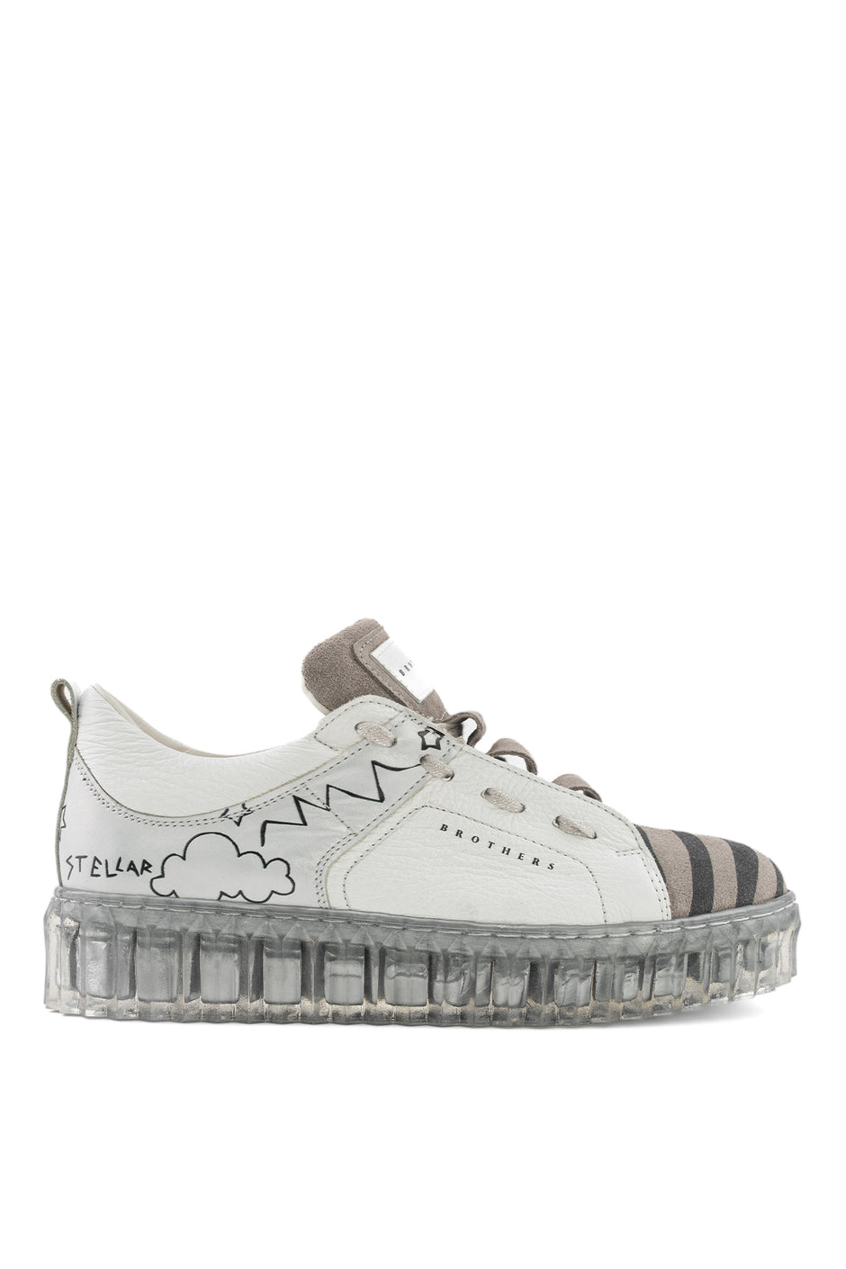 Ženska obuća - Patike – Shoebox Moda