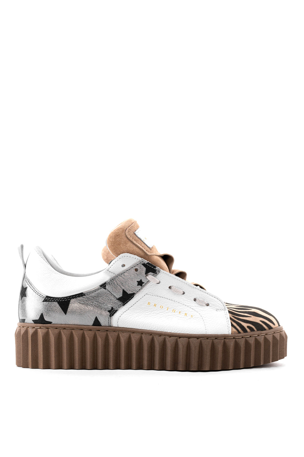 Ženska obuća - Patike – Shoebox Moda