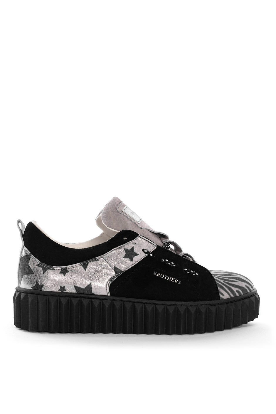 Ženska obuća - Patike – Shoebox Moda